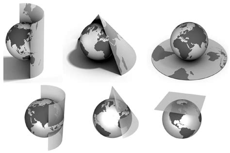 Definition Cylindrical Map Projection At Megan Blackmon Blog