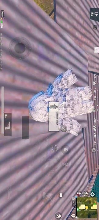 Bgmi Ghilly Siut In Treyning 😲😲 Youtube