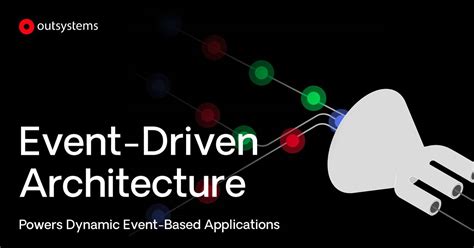 Outsystems Event Driven Architecture Rodrigo Castelo