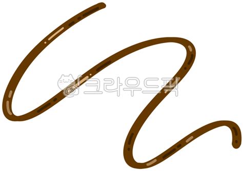 초코 초코시럽 드리즐 액체 초콜릿소스 사진이미지일러스트캘리그라피 Sahana작가