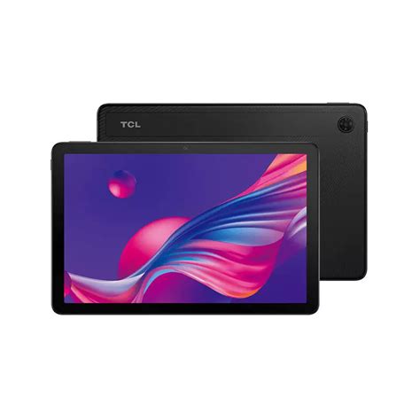 User Manual Tcl Tab 8 English 82 Pages