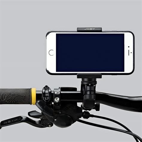Bintangmas - Joby GripTight Bike Mount PRO