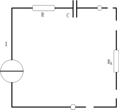 Structure Diagram Of Power Plant Sensor Probe Electrode Download Scientific Diagram