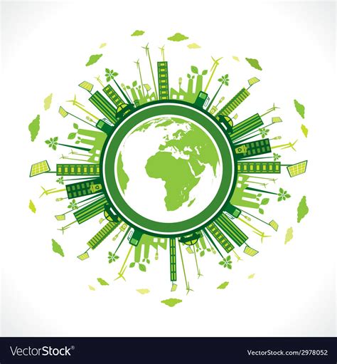 Go Green Save Earth Pictures The Earth Images Revimageorg