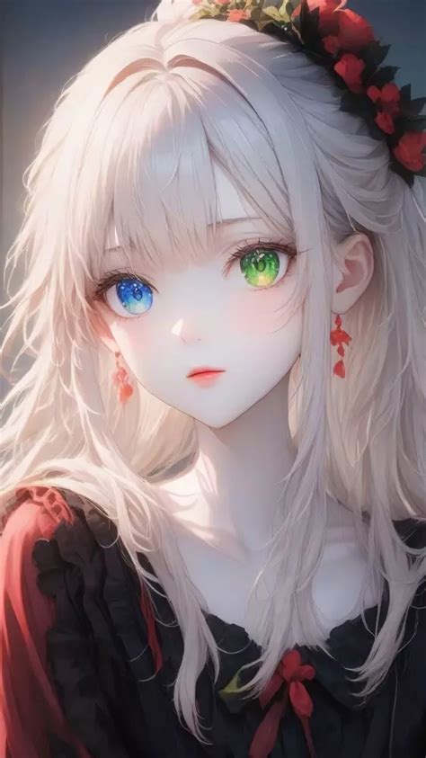 Chat With Lumine Enjoy Free Ai Character Roleplay Flowgpt Lumine Rp