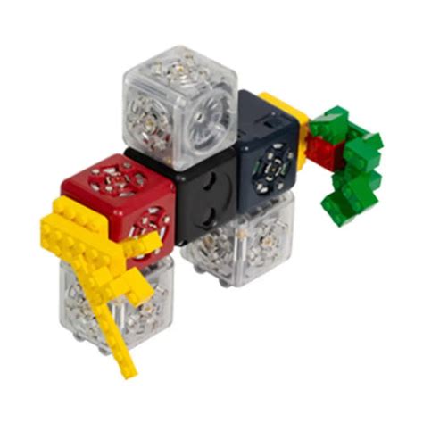 Cubelets Curiosity Set Robotshop