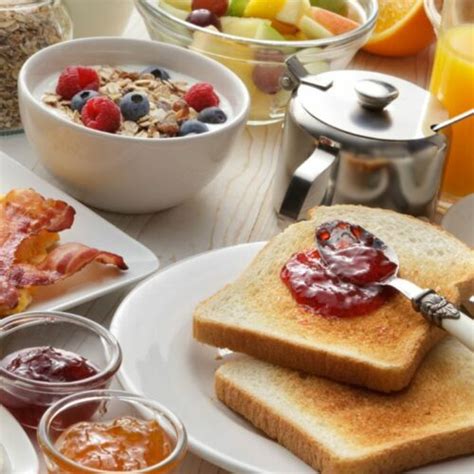 30 Easy To Make Hot Breakfast Ideas For Busy Mornings Whimsy And Spice