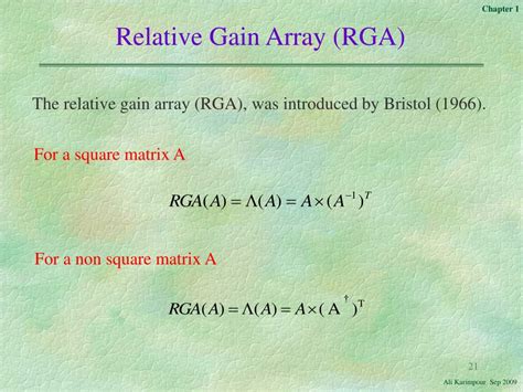 Ppt Multivariable Control Systems Powerpoint Presentation Free Download Id5594161