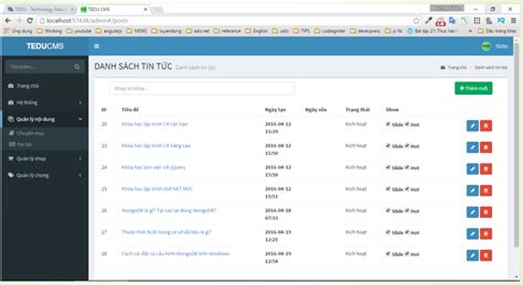 Chia Sẻ Khóa Học Lập Trình Dự Án Thực Tế Bằng ASP NET WebAPI MVC Và AngularJS Nhà Sách Tin Học