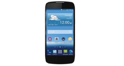 QMobile X Firmware Flash File Stock ROM Guide