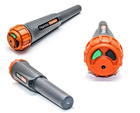 Nokta Pointer Pinpointer Idc 25020200 1