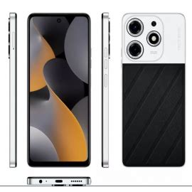 TECNO SPARK PRO LUNAR ECLIPSE KI