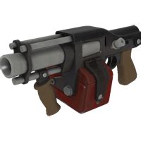 Quickie Launcher Advanced Weaponiser Wiki Fandom