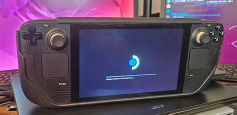 drm sync object optimizations show minor benefit on the steam deck