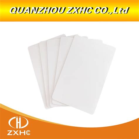 10PCS RFID 13 56Mhz Block 0 UID Changeable Card Grandado