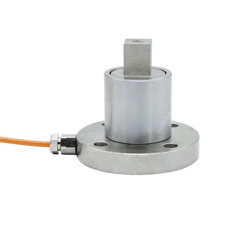Supply Factory Price Torque And Force Load Cell Square Head Rotation Torque Force Measurement