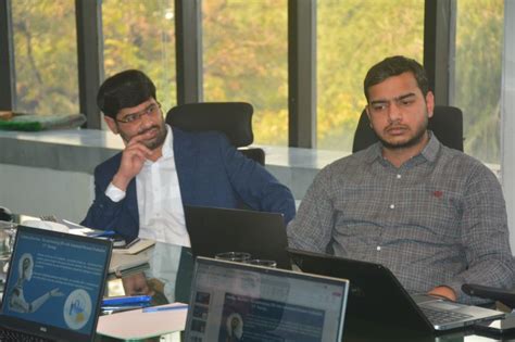 Ajmal Shah On Linkedin I Had The Privilege Of Supporting And Attending