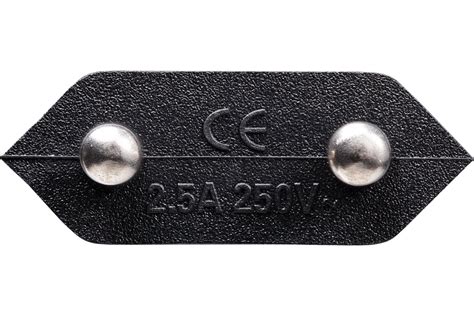 Кабель питания для аудио видео техники Aopen Qust Iec 320 C7 2 Pin 3m черный Ace023 3m