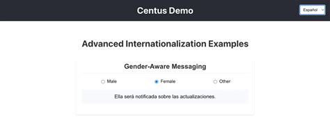 React I18n With React Intl Ultimate Guide