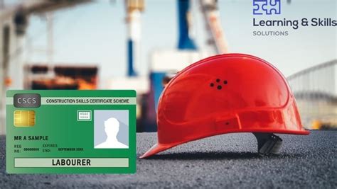 FREE CSCS And Course FREE Test And Card FREE Level