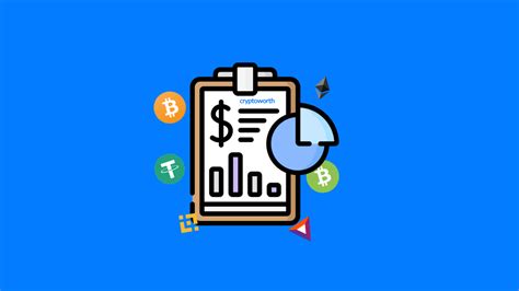 Managing Crypto Data For Financial Reporting Crypto Accounting For