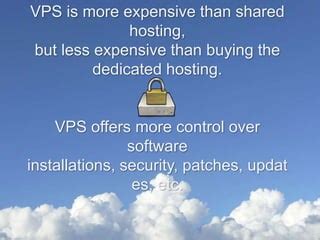 Introduction To Cloud VPS PPT