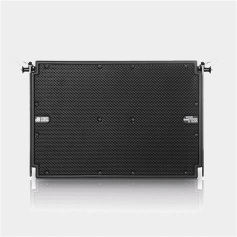 DVA T12 Active Line Array System Sunshine Sound Lighting
