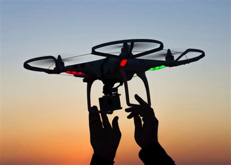 Mundo Drones