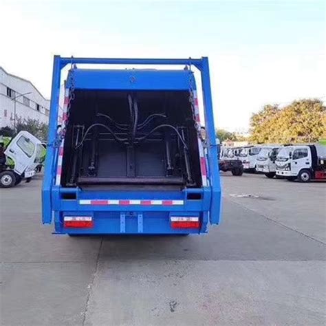 Gambar Lori Sampah Kartun Kendaraan Truk Sampah Domain Publik Vektor Gregg Brekke