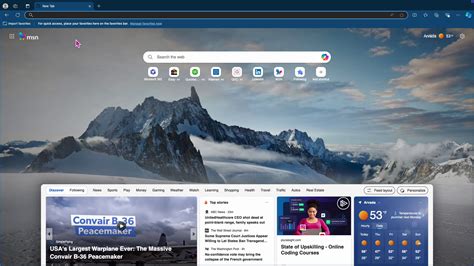 Installing The Scribe Add On In Microsoft Edge