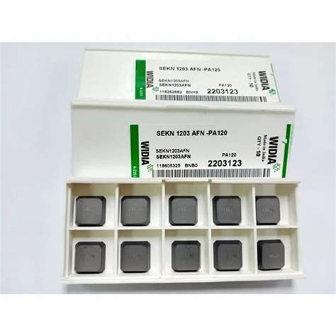 Widia Widia Carbide Inserts Trader Wholesaler Distributor From