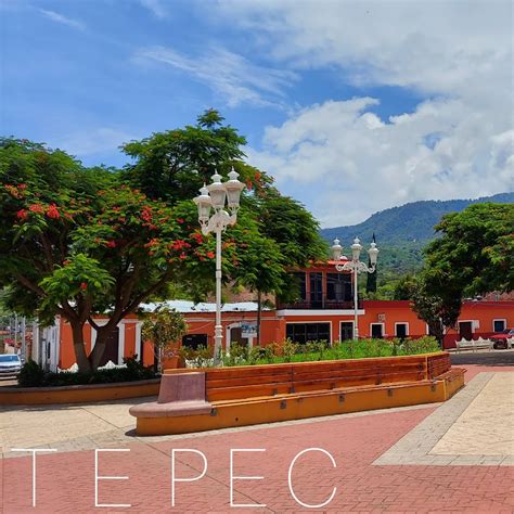 Tepec Jalisco Tierra De Música Y Tradición Youtube