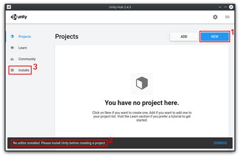 Getting Started With Unity3d On Linux Gigi Labs