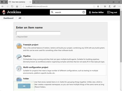 Getting Started With Cicd Using Delphi And Jenkins On Windows