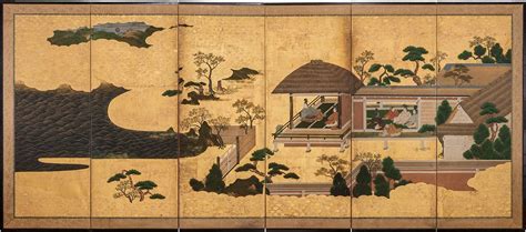 人和書 Men And Books 《源氏物語》的魅力（1）