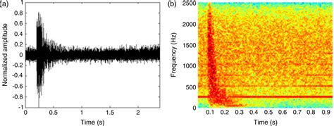 Pattern Recognition Based On Time Frequency Analysis And Convolutional