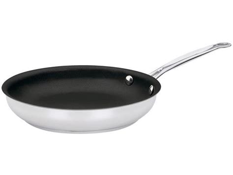 Cuisinart 722 24nsc Classic Collection 24 Cm 95 Non Stick Skillet