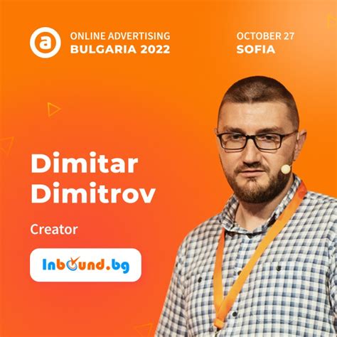 Online Advertising Conference On Linkedin Are You Ready For A New Video😉 ⠀ Dimitar Dimitrov