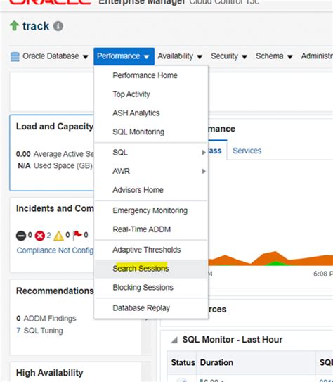 Killing Oracle Sessions A Guide To Efficiently Terminating Sessions In