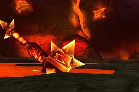 Season Of Discovery Phase 4 Revealed Ragnaros Raid Guide Wowcarry