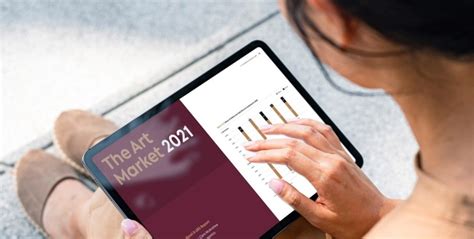 2021 წელს ხელოვნების ნიმუშების გლობალური გაყიდვები 29 ით გაიზარდა Bpn