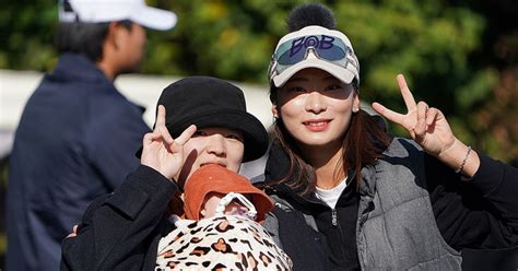 Ms포토 김홍택 나수빈 김민수 류아라 가족응원~