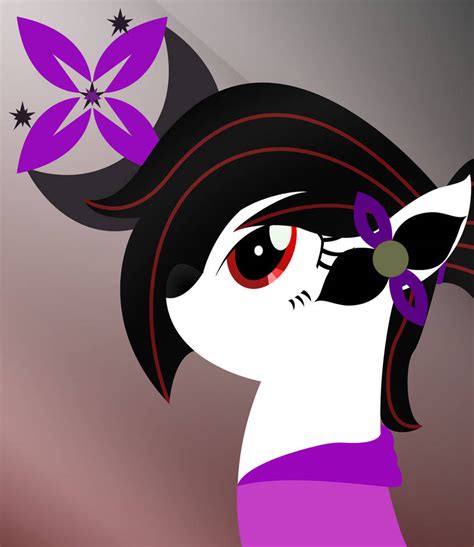 Moon Flower Oc Hypervector Commission By Greynimbus On Deviantart