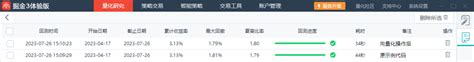 如何通过向量化操作提升策略回测速度？ python 向量化加速 csdn博客