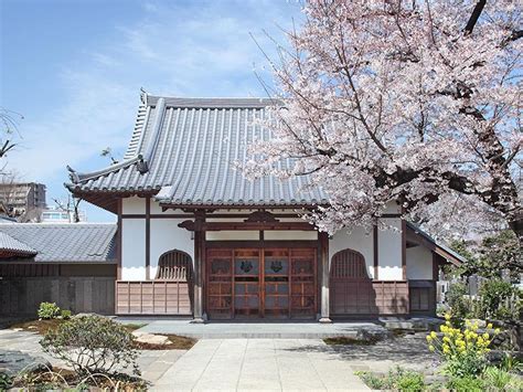 光源寺 本堂 施工実績写真集 佐藤秀の社寺建築