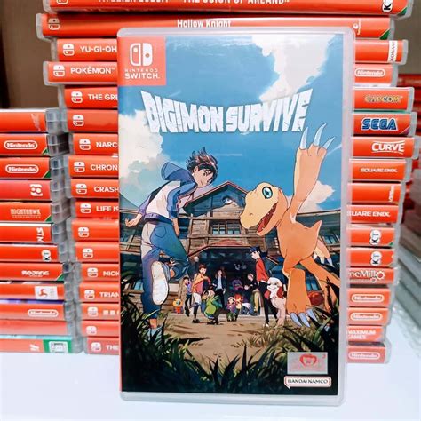 Download Digimon Survive Game Disc Picture Wallpapers Com