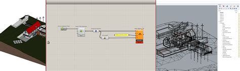 context bake with grasshopper player revit mcneel forum