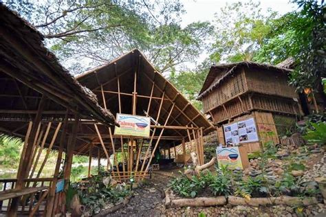 보라카이 No1 에코 매직 호핑 투어 트리플 투어티켓