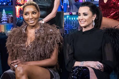Nene Leakes Leaves Rhoa Housewives React The Daily Dish