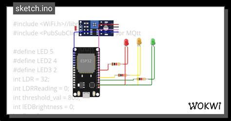 Pusvp Projec Wokwi Esp32 Stm32 Arduino Simulator